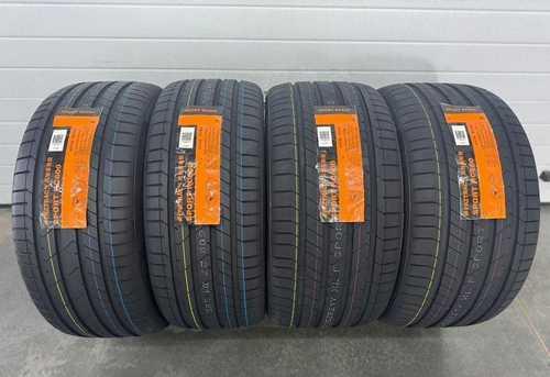 Frztrac Sport RC600 255/40 R20