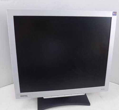 17" Монитор BenQ FP71G+(и др.48шт)