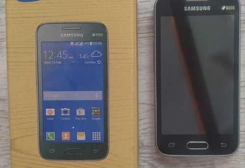 Samsung Galaxy Ace 4 Neo SM-G318H/DS, 4 ГБ