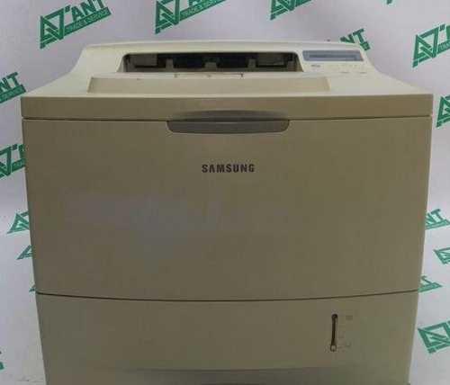 Принтер лазерный Samsung ML-2550, ч/б, A4