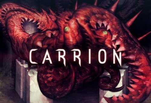 Carrion Ps4 / Ps5