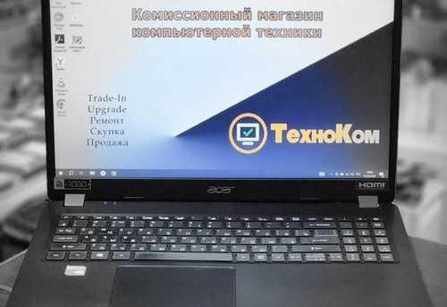 Acer EX215-51KG (i3 7020U/8Gb/MX130/256Gb/FHD)