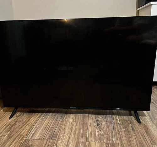 Телевизор - iffalcon 43' / 4k hdr / SMART tv