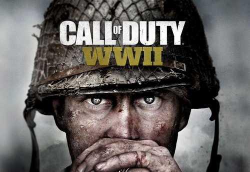 Call of Duty: WW 2 PS4/PS5
