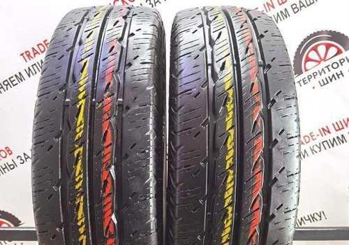 Uniroyal Rain Max 2 195/65 R16C 104T