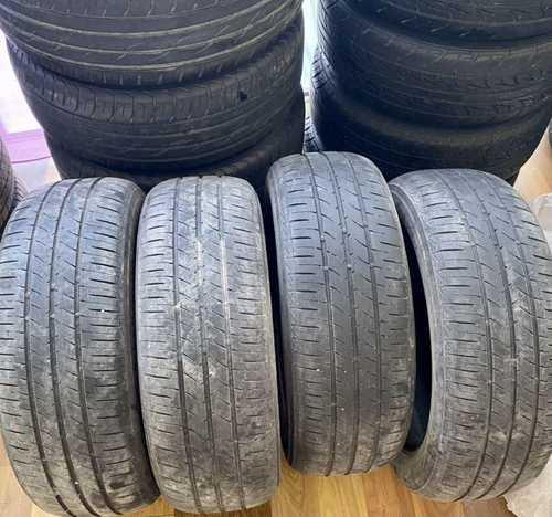 Toyo NanoEnergy 3 185/60 R15 84H