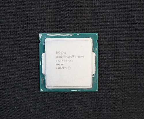 I5-4690K