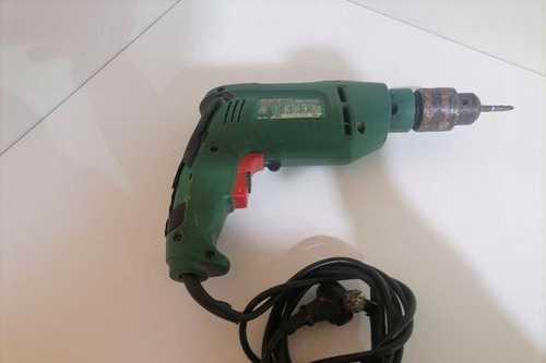 Дрель DWT SBM-750 VS