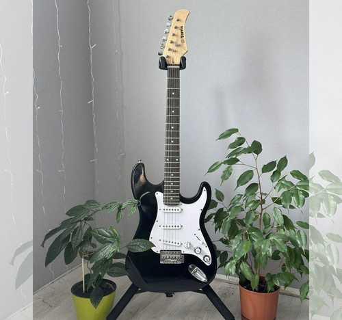 Электрогитара terris stratocaster