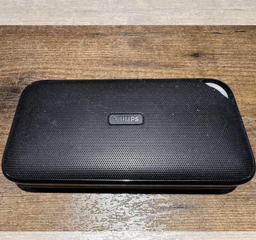 Портативная Акустика Philips BT3500B
