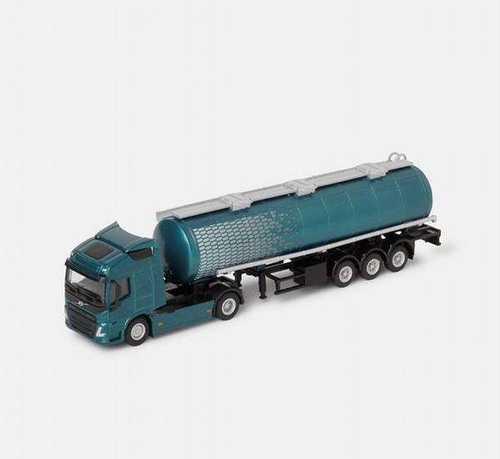 Модель Volvo FM Tank 1:87
