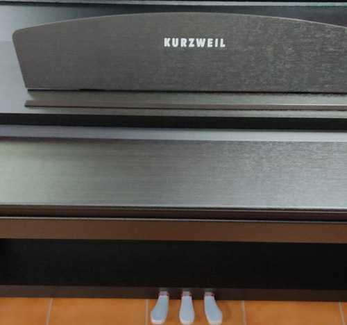 Цифровое пианино Kurzweil M115