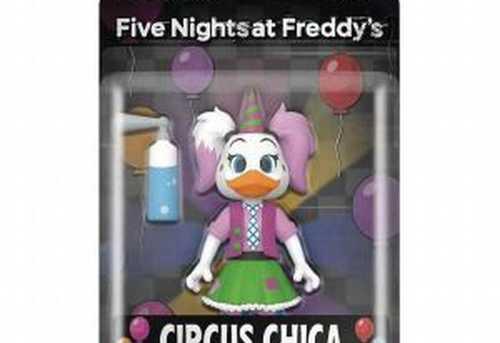 Фигурка Funko Five Nights AT Freddy's - Circus Chi