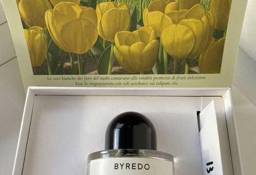 Духи Byredo La Tulipe