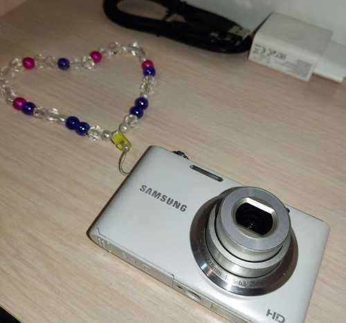 Фотоаппарат Samsung st72