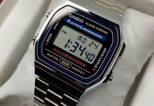 Электронные часы Casio Vintage оригинал новые