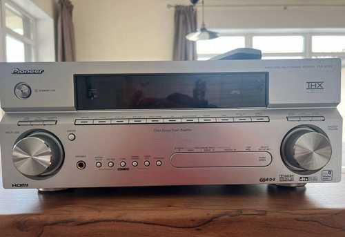 7X150 Вт Топовый ресивер Pioneer VSX-1016V Japan