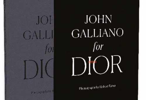 John galliano FOR dior