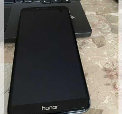 HONOR 7C, 3/32 ГБ