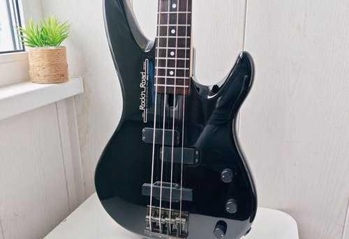 Бас гитара Yamaha RBX-550R (Japan 1980s)