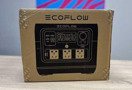 Новая 2022 Ecoflow River 2 Pro