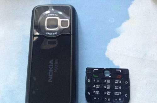 Корпус Nokia X2-01 X6 и др