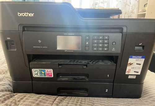 Brother MFC-J3930DW