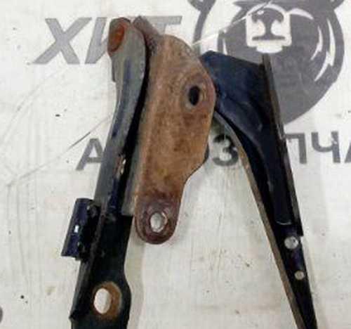 Петля капота Chevrolet Lanos A15SMS 2006