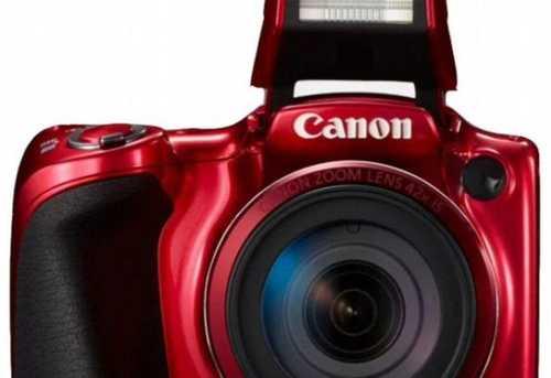 Фотоаппарат canon SX 410 IS