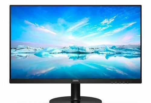 Монитор Philips 27" 271V8LA черный