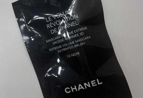 Миниатюра тушь Chanel Le Volume Revolution