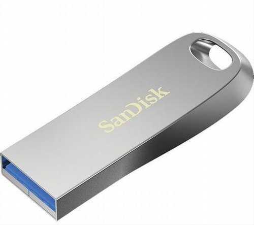 Флешка 32Gb Sandisk USB3.1 sdcz74 Ultra Luxe (sdcz