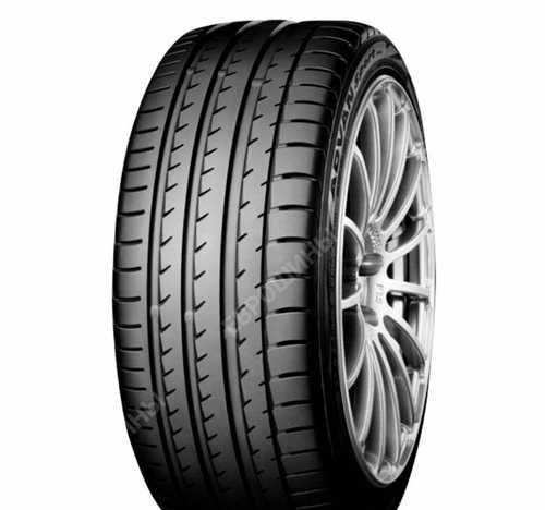 Yokohama Advan Sport V105S 245/40 R18 93Y