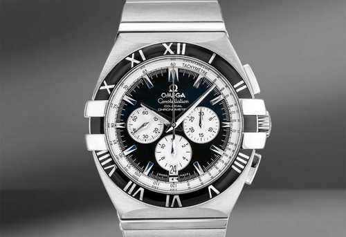 Omega Constellation