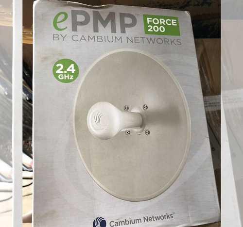 Cambium Абонентская станция ePMP