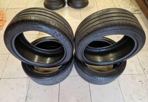 Michelin Pilot Super Sport 265/40 R19