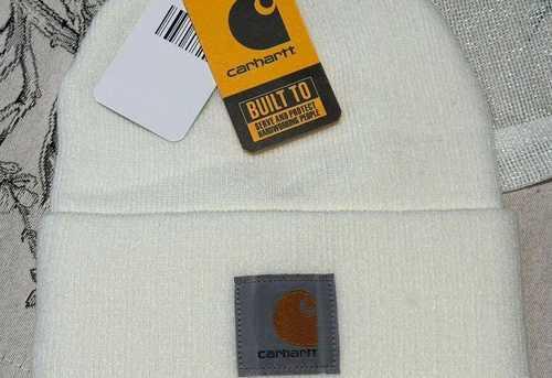 Шапка carhartt