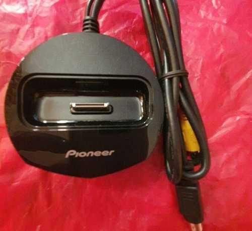 Pioneer 71-piopod-btmb 1 iPod док-станция