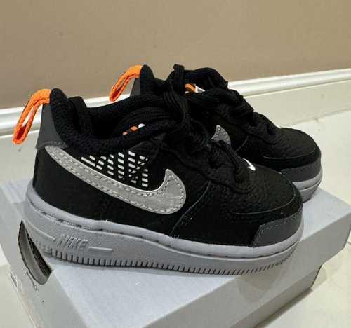 Кроссовки nike air force 1 lv8 детские