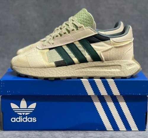 Кроссовки Adidas retropy e