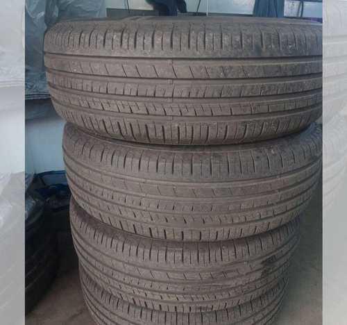 Compasal BLAZER HP 215/65 R16 98H