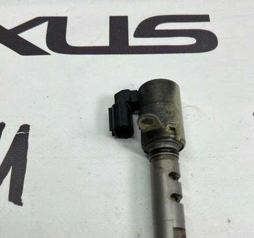 Клапан электромагнитный Lexus Gs430 JZS160 2jzge