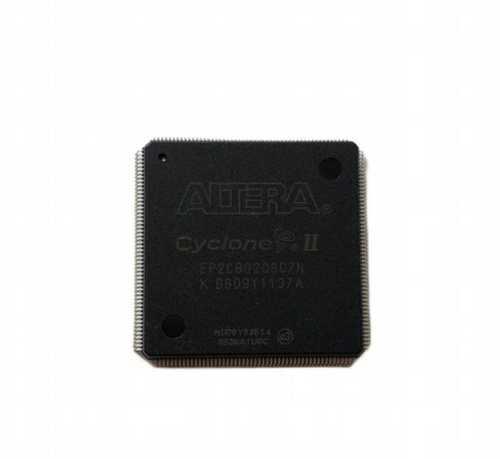 1 шт EP2C8Q208C7N EP2C8Q208 EP2C Микросхема Altera