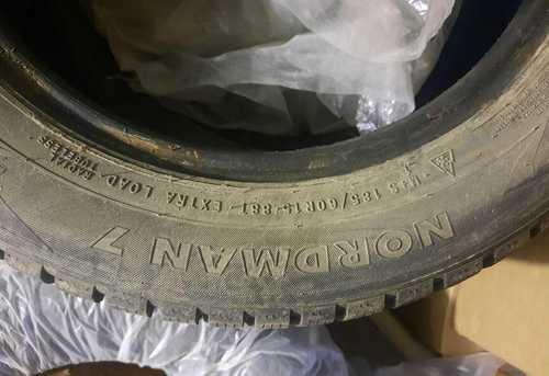 Nokian Tyres Nordman 7 185/60 R15 88T