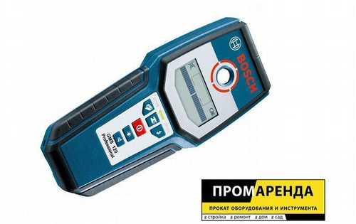 Детектор проводки bosch