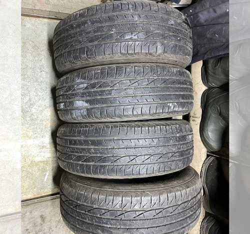 Goodyear Eagle Sport 195/65 R15