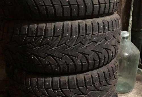 Observe X-10 205/55 R16