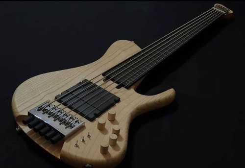 Vb custom bass OPR 6