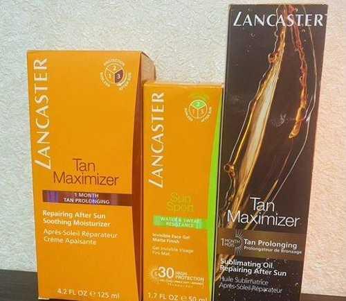 Lancaster spf 30