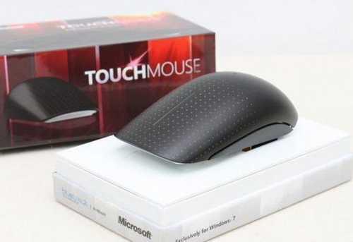 Мышка Microsoft Touch Mouse